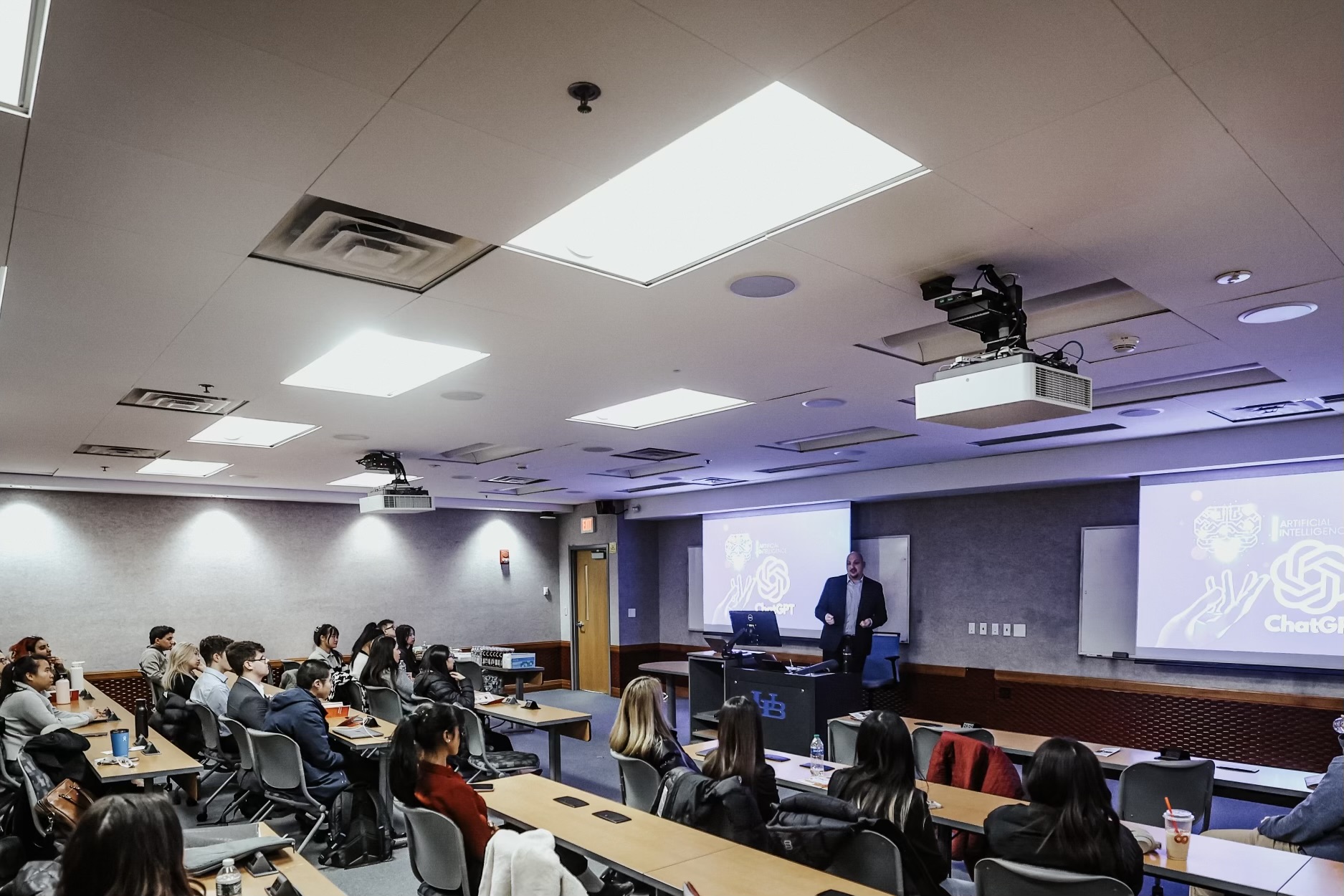 We Hold Various Workshops And Technical Sessions Inviting